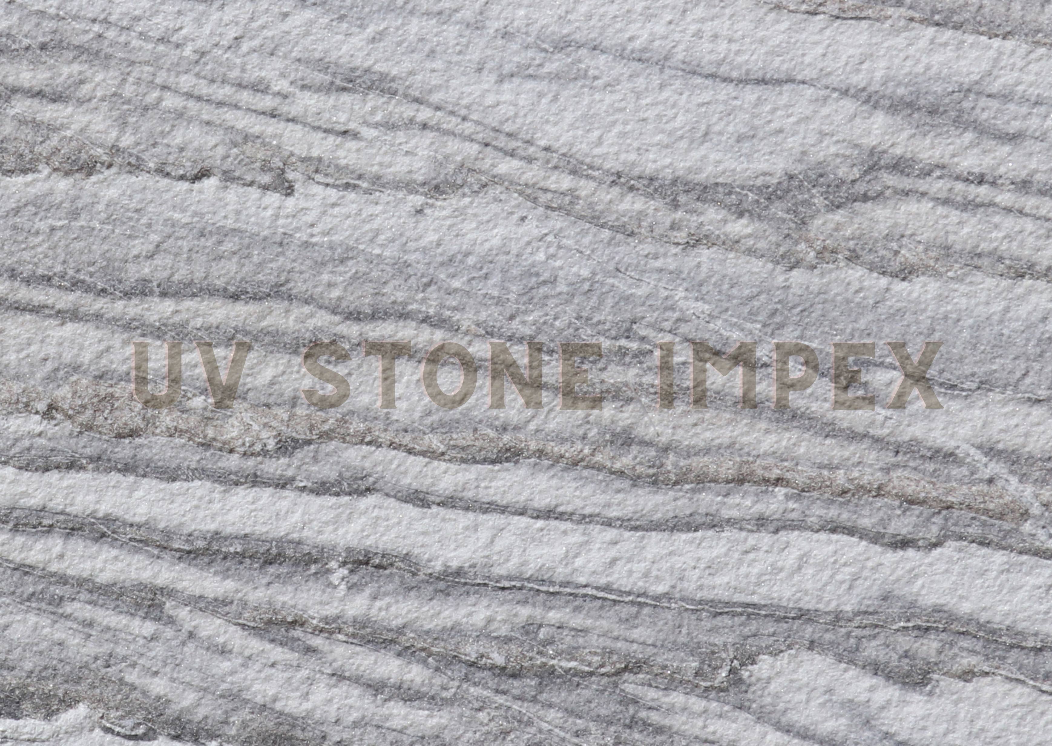 Arctic Storm Marble veneer manufacturer in India